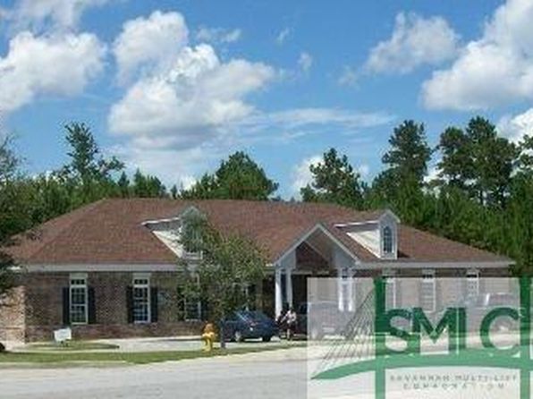 Apartments For Rent in Pooler GA | Zillow