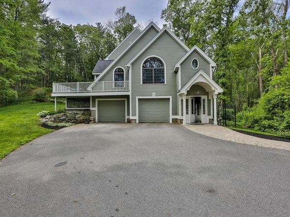 Rowley Real Estate - Rowley MA Homes For Sale | Zillow