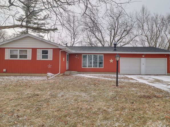 Best Places to Live in Hudson, Illinois