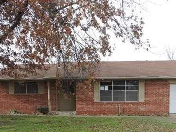 El Reno Real Estate - El Reno OK Homes For Sale | Zillow