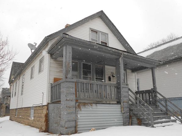 Milwaukee Real Estate - Milwaukee WI Homes For Sale | Zillow