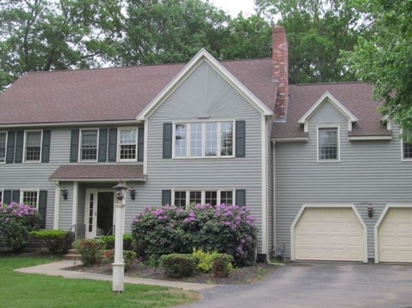Holliston Real Estate - Holliston MA Homes For Sale | Zillow