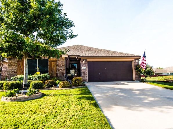 Sendera Ranch Real Estate - Sendera Ranch Fort Worth Homes For Sale ...