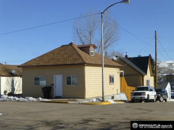 Kemmerer Real Estate - Kemmerer WY Homes For Sale | Zillow