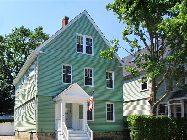 Newport Real Estate - Newport RI Homes For Sale | Zillow