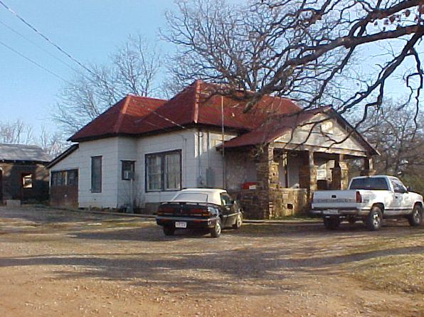 Paris Real Estate - Paris AR Homes For Sale | Zillow