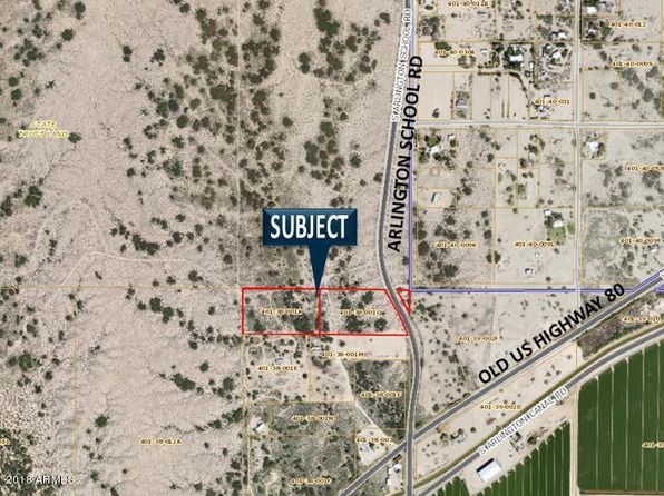 Arlington Real Estate - Arlington AZ Homes For Sale | Zillow