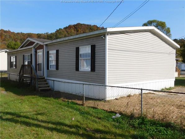 West Virginia Mobile Homes & Manufactured Homes For Sale - 260 Homes ...