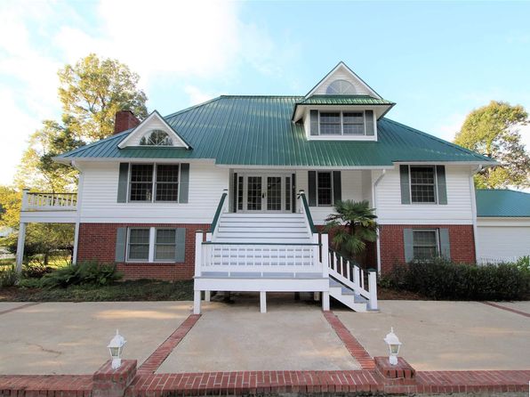 On Caney Lake - Chatham Real Estate - Chatham LA Homes For Sale | Zillow