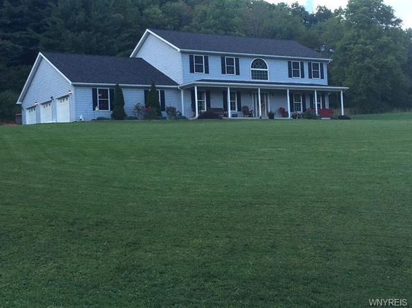 Bolivar Real Estate - Bolivar NY Homes For Sale | Zillow