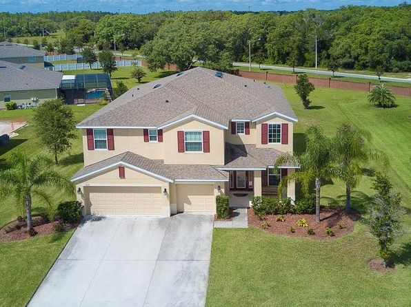 In Rock Springs Ridge - Apopka Real Estate - Apopka FL Homes For Sale ...