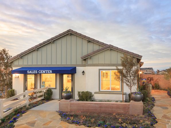 Best Places to Live in Calimesa, California