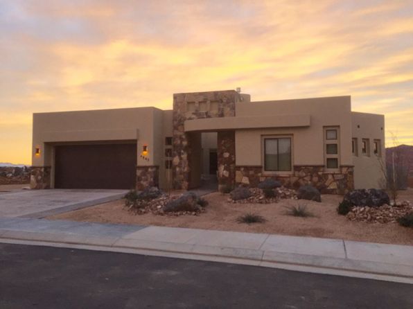 Saint George New Homes & Saint George UT New Construction | Zillow