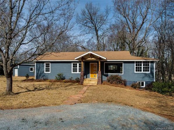 Mid-century Modern - North Carolina Single Family Homes For Sale - 28 Homes | Zillow