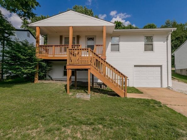 Best Places to Live in High Ridge, Missouri