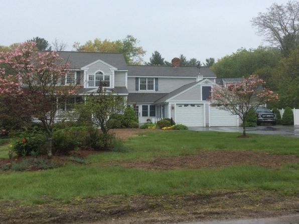 Lancaster Real Estate - Lancaster MA Homes For Sale | Zillow