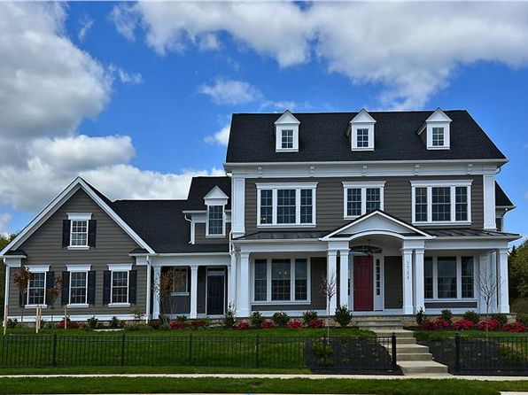 Howard County MD New Homes & Home Builders For Sale - 314 Homes | Zillow