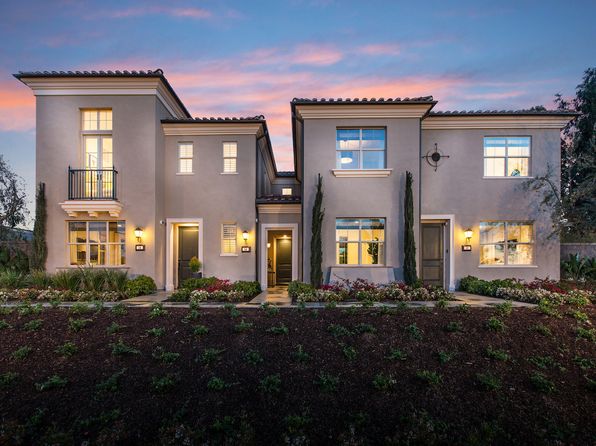 Irvine New Homes & Irvine CA New Construction | Zillow