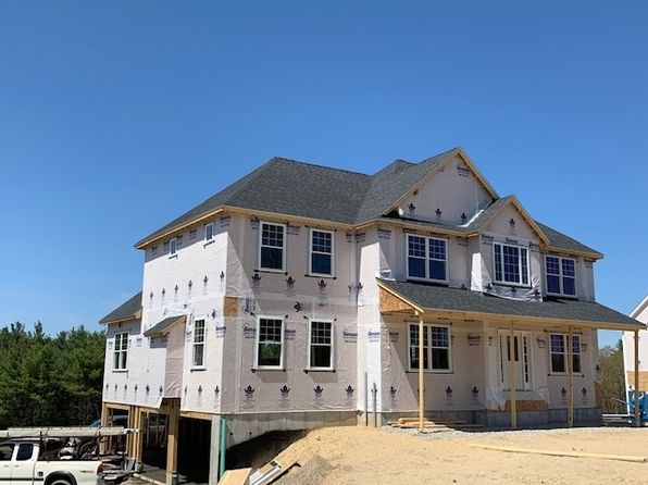 Windham New Homes & Windham NH New Construction | Zillow