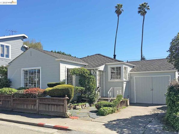 Berkeley Real Estate - Berkeley CA Homes For Sale | Zillow