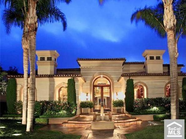 1 Covecrest, Newport Coast, CA 92657 | Zillow