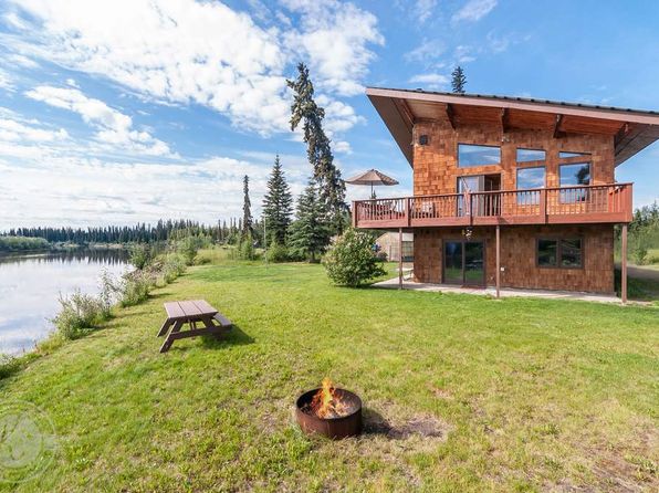 Fairbanks AK Luxury Homes For Sale - 458 Homes | Zillow