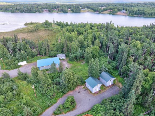 Longmere Lake - Soldotna Real Estate - Soldotna AK Homes For Sale | Zillow