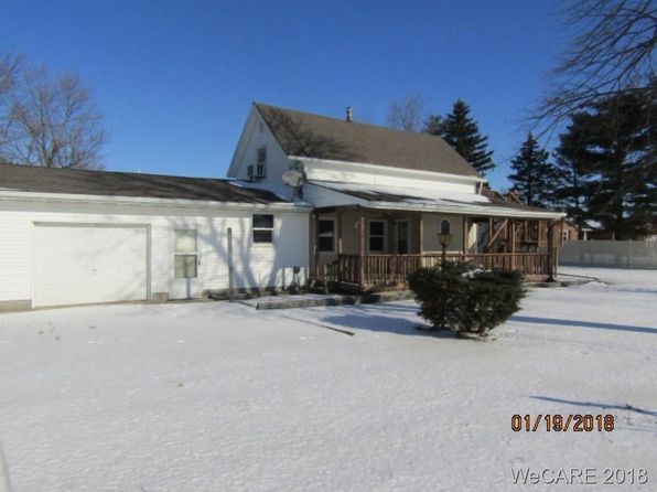Spencerville Real Estate - Spencerville OH Homes For Sale | Zillow