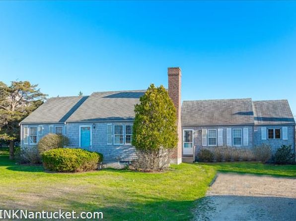 Nantucket Real Estate - Nantucket MA Homes For Sale | Zillow