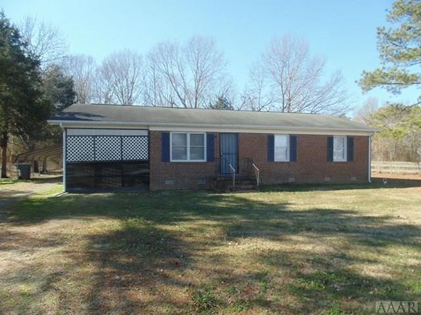 Best Places to Live in Rich Square, North Carolina