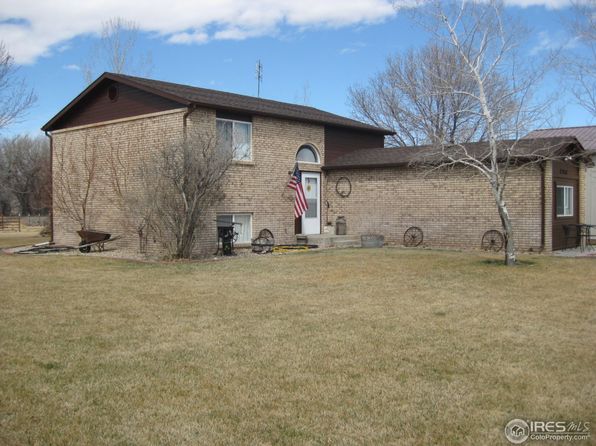 Gill Real Estate - Gill CO Homes For Sale | Zillow