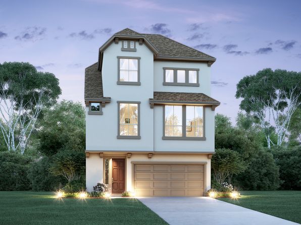 Houston New Homes & Houston TX New Construction | Zillow