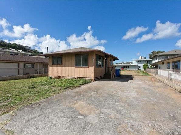 96816 Real Estate - 96816 Homes For Sale | Zillow