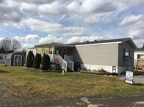 Pennsylvania Mobile Homes & Manufactured Homes For Sale - 822 Homes ...