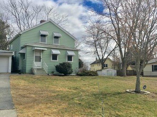 Houses For Rent in Worcester MA - 32 Homes | Zillow