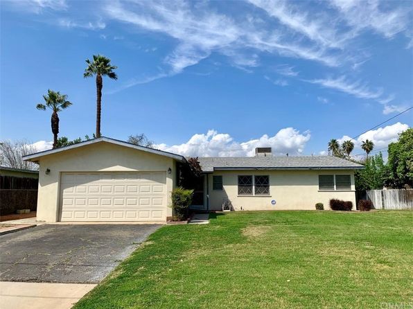 Best Places to Live in Colton, California