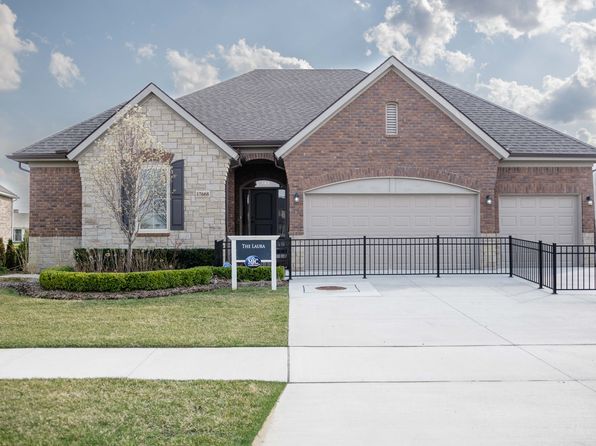 Michigan New Homes & New Construction For Sale | Zillow