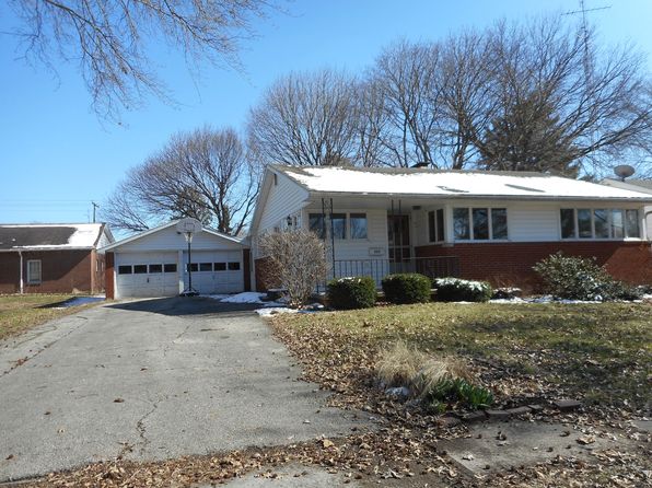 Bushnell Real Estate - Bushnell IL Homes For Sale | Zillow