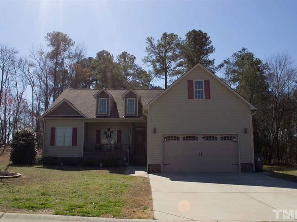 Benson Real Estate - Benson NC Homes For Sale | Zillow
