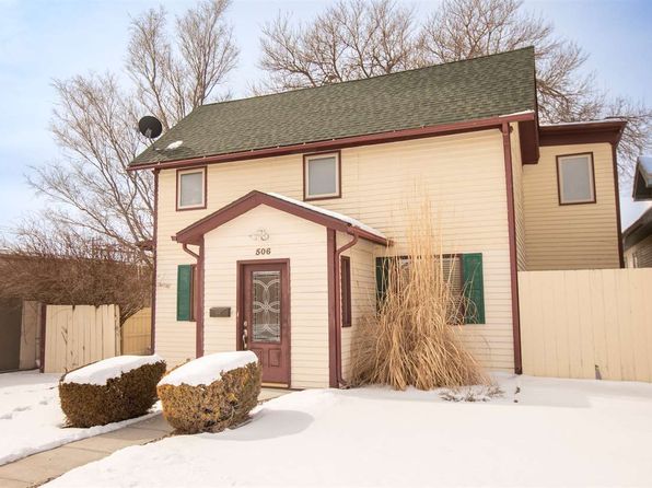 McCook Real Estate - McCook NE Homes For Sale | Zillow