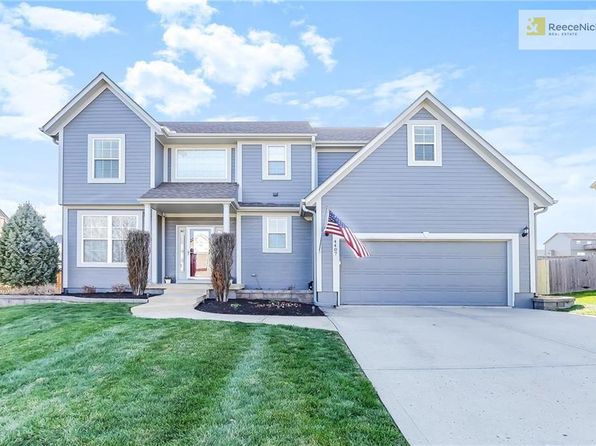 Kansas City Real Estate - Kansas City KS Homes For Sale | Zillow