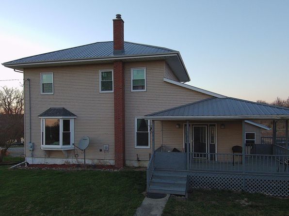 Pittsford Real Estate - Pittsford MI Homes For Sale | Zillow