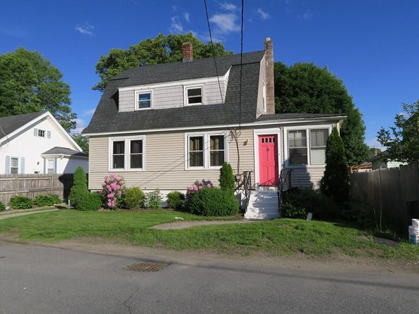 103 Packard St, Hudson, MA 01749 | Zillow