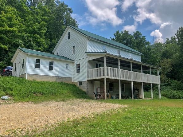 Summerfield Real Estate - Summerfield OH Homes For Sale | Zillow