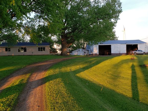 Joice Real Estate - Joice IA Homes For Sale | Zillow