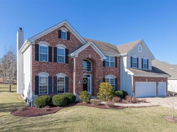 Dardenne Prairie Real Estate - Dardenne Prairie MO Homes For Sale | Zillow