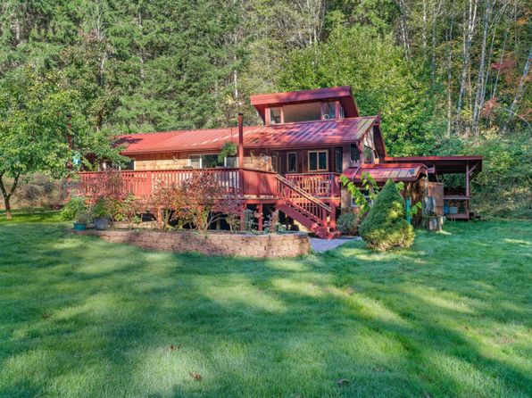 Raymond Real Estate - Raymond WA Homes For Sale | Zillow