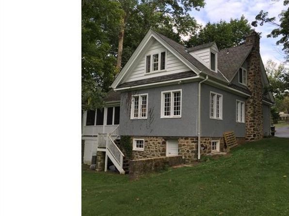 Houses For Rent in Montgomery County PA - 375 Homes | Zillow
