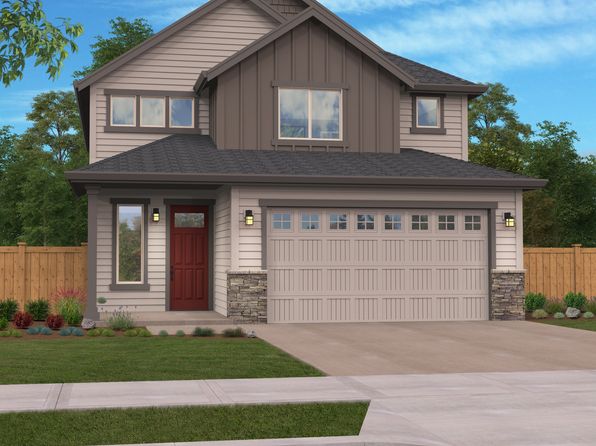 WA Real Estate - Washington Homes For Sale | Zillow