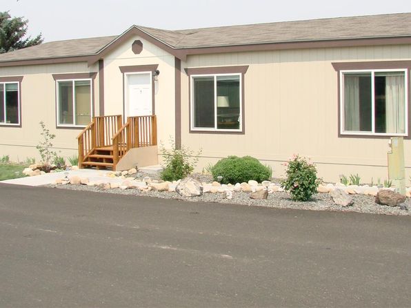 Boise ID Mobile Homes & Manufactured Homes For Sale - 16 Homes | Zillow